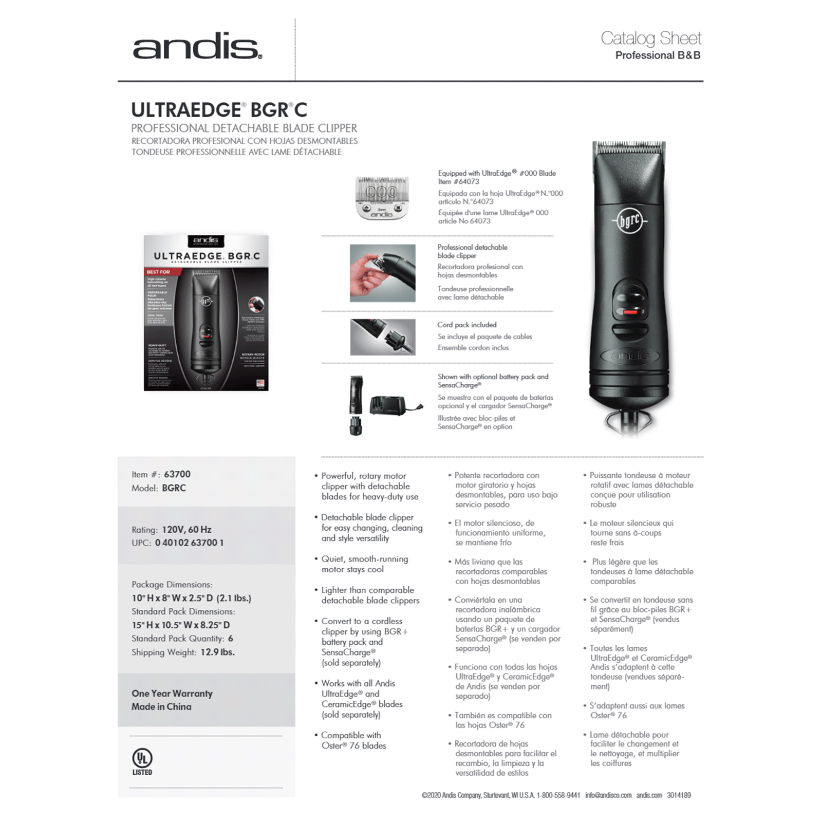 Andis clipper blade conversion chart - jcmasop