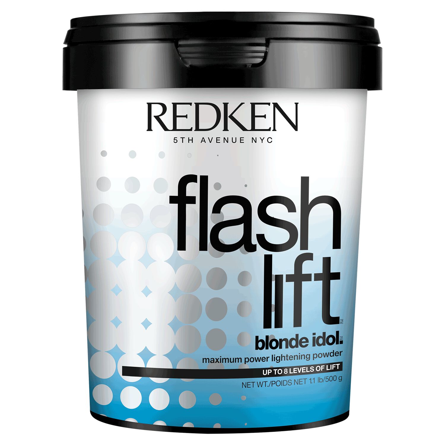 Blonde Idol Flash Lift Lightener - Redken | CosmoProf